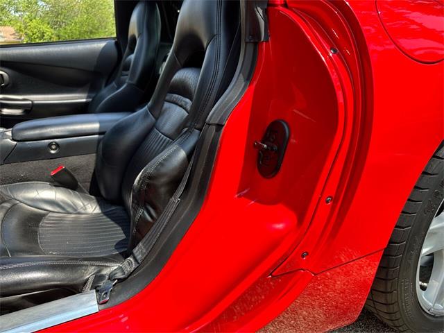 1997 Chevrolet Corvette for Sale | ClassicCars.com | CC-1741781