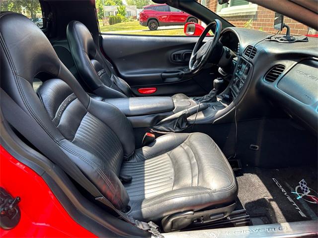 1997 Chevrolet Corvette for Sale | ClassicCars.com | CC-1741781