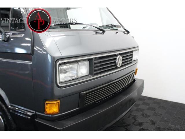 1989 Volkswagen Vanagon for Sale | ClassicCars.com | CC-1741820