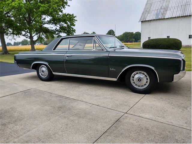 1964 Oldsmobile Cutlass for Sale | ClassicCars.com | CC-1741945