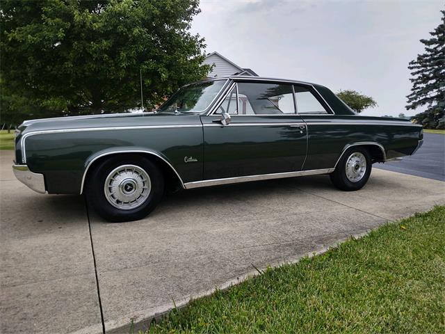 1964 Oldsmobile Cutlass for Sale | ClassicCars.com | CC-1741945