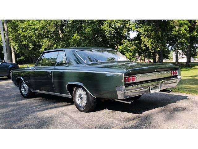 1964 Oldsmobile Cutlass for Sale | ClassicCars.com | CC-1741945