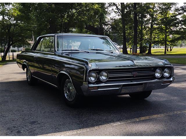 1964 Oldsmobile Cutlass for Sale | ClassicCars.com | CC-1741945