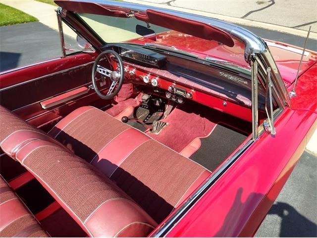 1962 Oldsmobile Cutlass for Sale | ClassicCars.com | CC-1741949