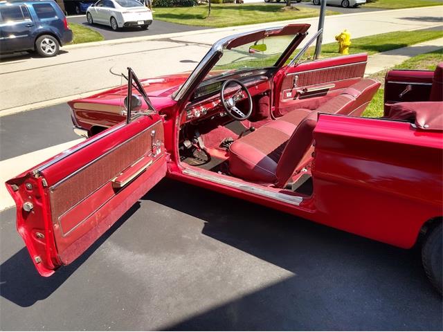 1962 Oldsmobile Cutlass for Sale | ClassicCars.com | CC-1741949