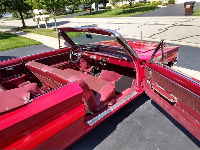 1962 Oldsmobile Cutlass for Sale | ClassicCars.com | CC-1741949