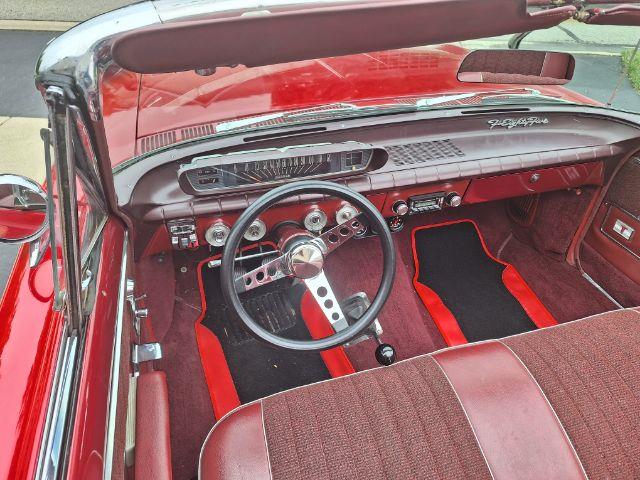 1962 Oldsmobile Cutlass for Sale | ClassicCars.com | CC-1741949