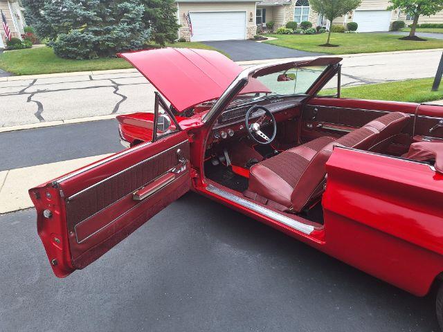 1962 Oldsmobile Cutlass for Sale | ClassicCars.com | CC-1741949