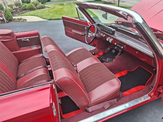1962 Oldsmobile Cutlass for Sale | ClassicCars.com | CC-1741949