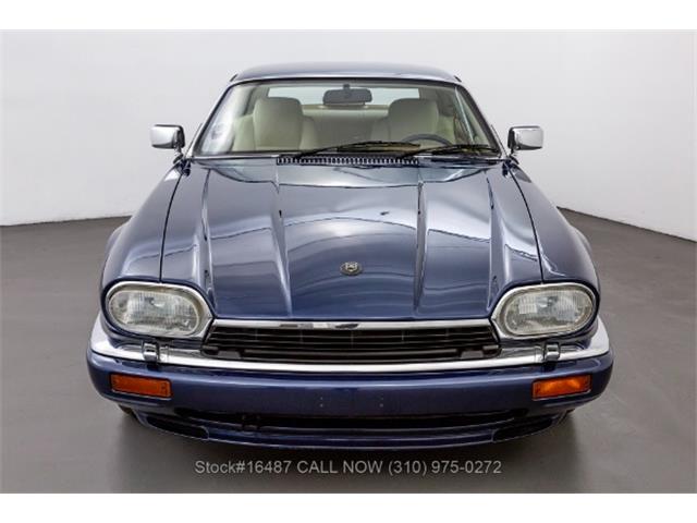 1995 Jaguar XJS for Sale | ClassicCars.com | CC-1742002