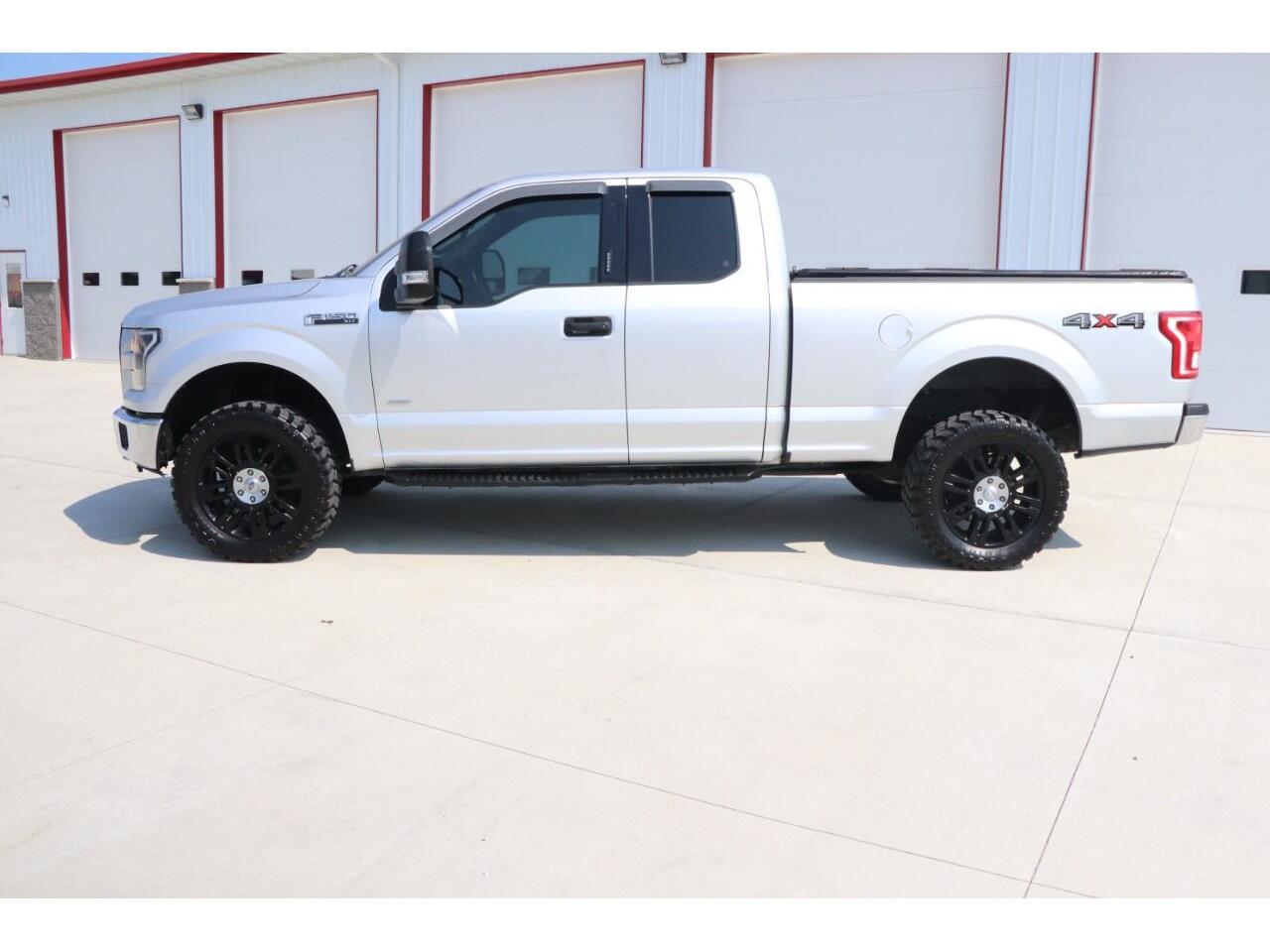 2016 Ford F150 for Sale | ClassicCars.com | CC-1742028