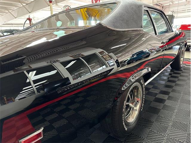 1969 Chevrolet Nova for Sale | ClassicCars.com | CC-1742063