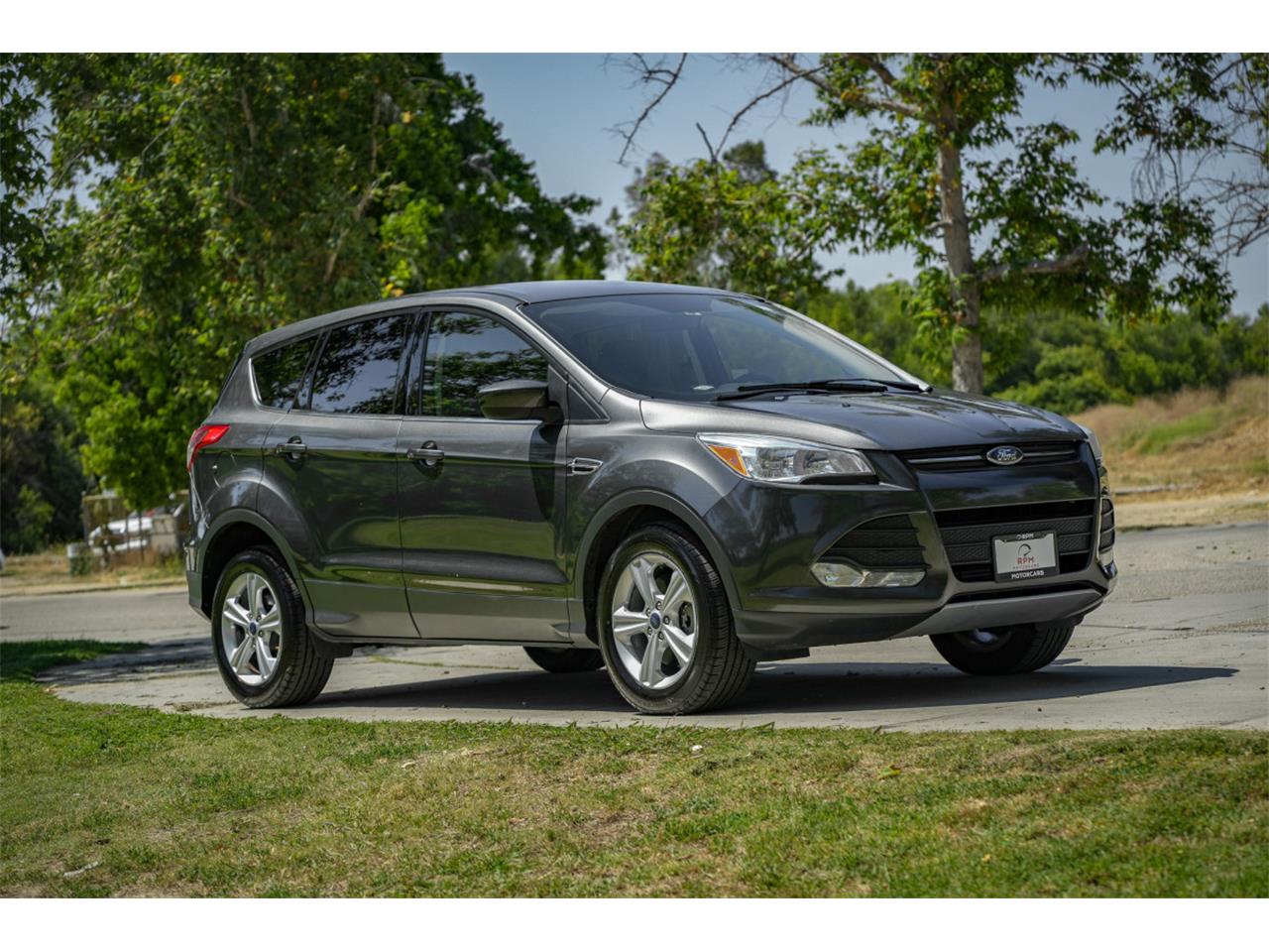 2016 Ford Escape for Sale | ClassicCars.com | CC-1742073