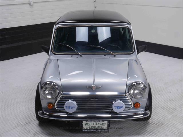 1992 Rover Mini for Sale | ClassicCars.com | CC-1742086