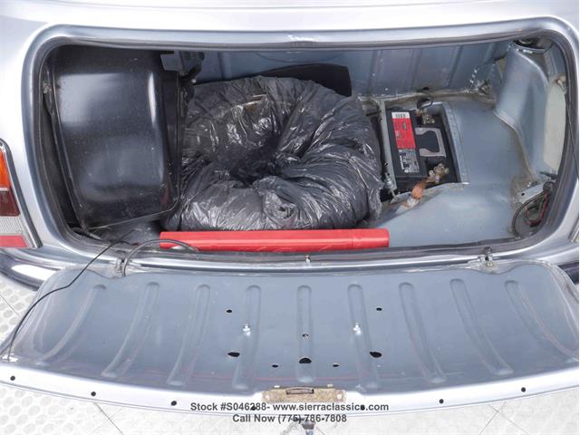 1992 Rover Mini for Sale | ClassicCars.com | CC-1742086