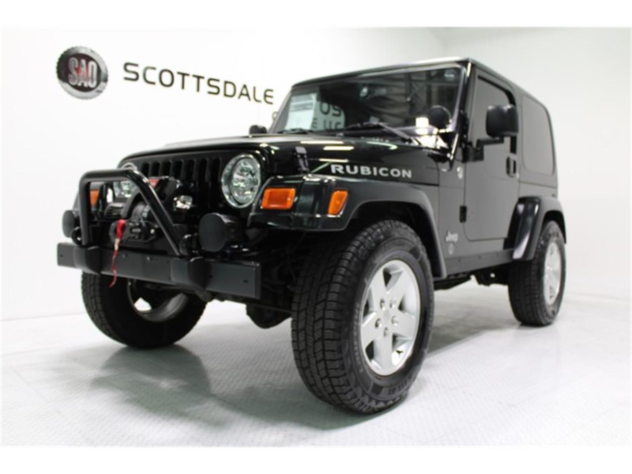 2003 Jeep Wrangler for Sale | ClassicCars.com | CC-1742097