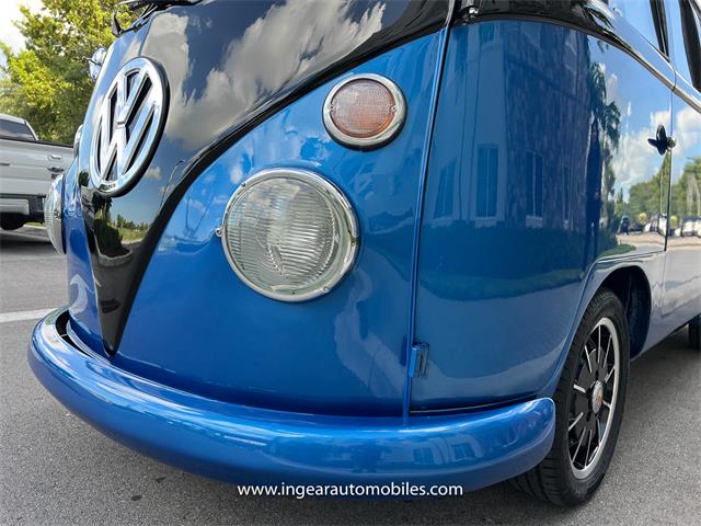 1973 Volkswagen Bus for Sale | ClassicCars.com | CC-1740211
