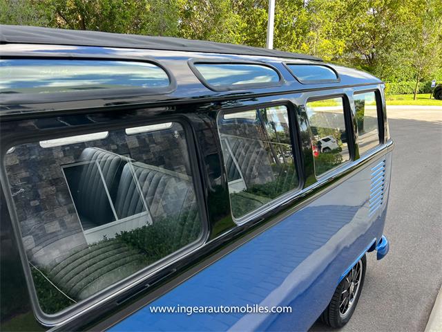 1973 Volkswagen Bus for Sale | ClassicCars.com | CC-1740211
