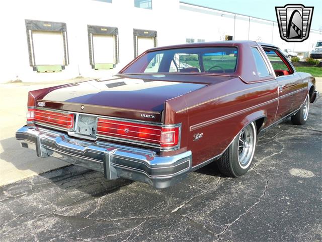 1979 Buick Electra for Sale | ClassicCars.com | CC-1742258