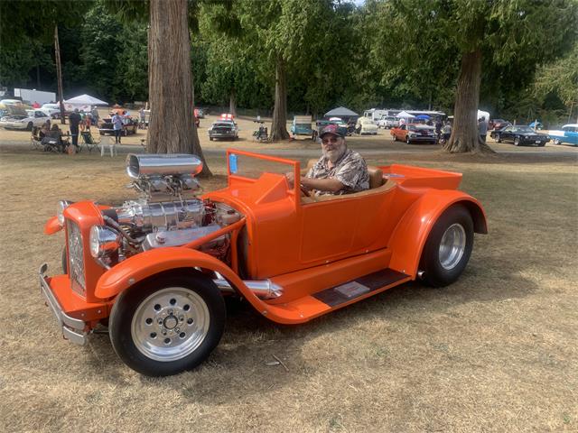 1926 Ford Roadster for Sale | ClassicCars.com | CC-1742321