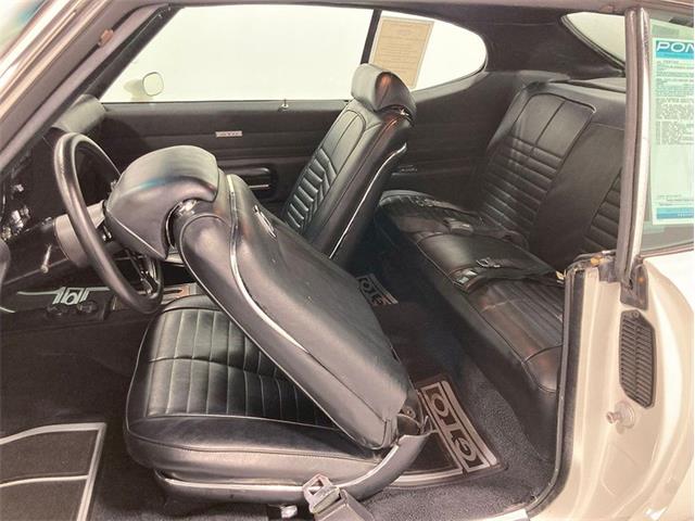 1971 Pontiac GTO for Sale | ClassicCars.com | CC-1742355