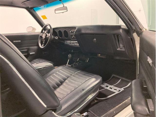 1971 Pontiac GTO for Sale | ClassicCars.com | CC-1742355