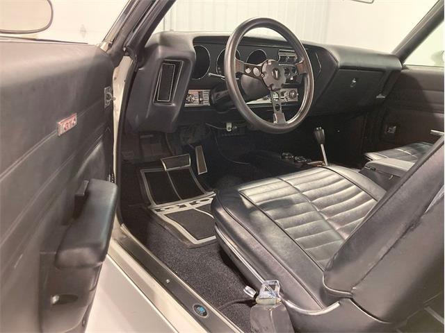 1971 Pontiac GTO for Sale | ClassicCars.com | CC-1742355