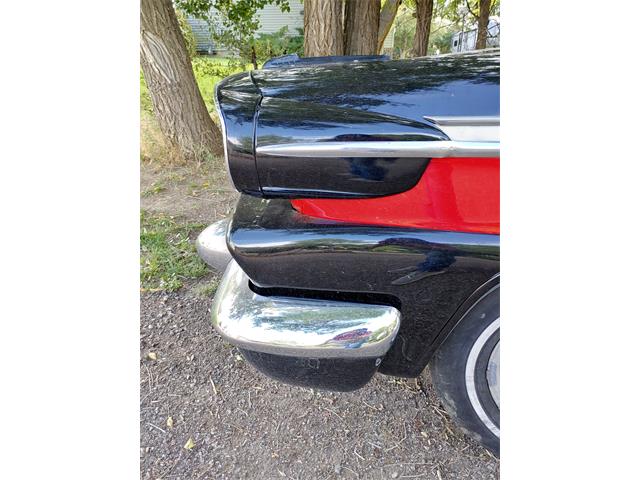 1958 Packard 58L for Sale | ClassicCars.com | CC-1740248