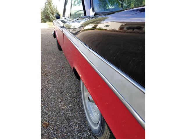 1958 Packard 58L for Sale | ClassicCars.com | CC-1740248