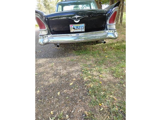 1958 Packard 58L for Sale | ClassicCars.com | CC-1740248
