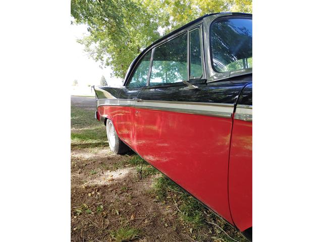 1958 Packard 58L for Sale | ClassicCars.com | CC-1740248