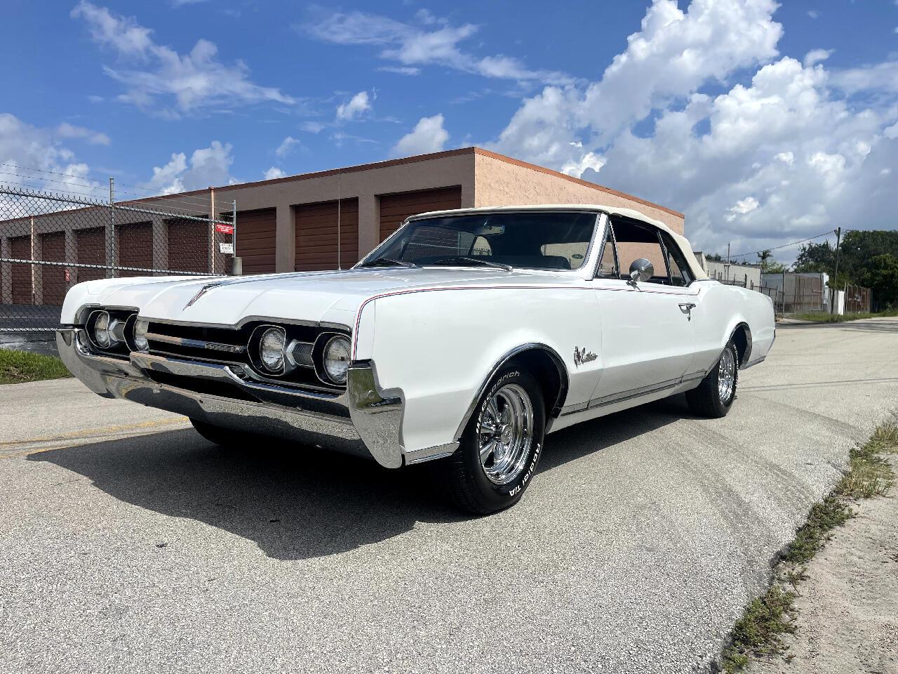 1967 Oldsmobile Cutlass Supreme for Sale | ClassicCars.com | CC-1742620