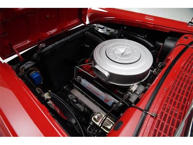 1957 Ford Fairlane 500 for Sale | ClassicCars.com | CC-1742621