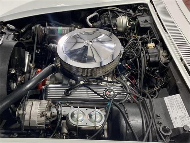 1972 Chevrolet Corvette Stingray for Sale | ClassicCars.com | CC-1742682