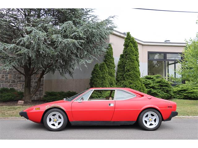 1975 Ferrari 308 for Sale | ClassicCars.com | CC-1742691