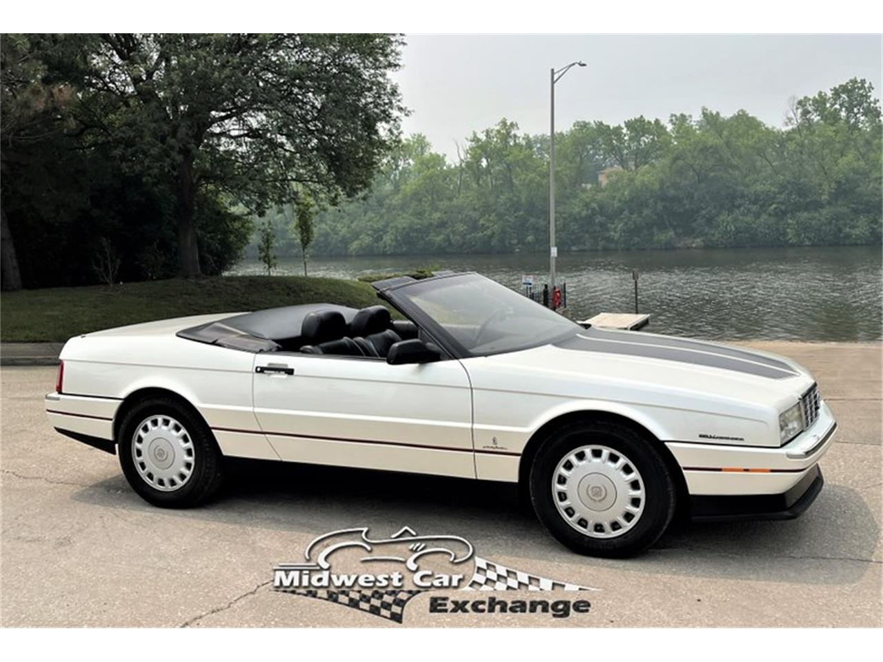 1993 Cadillac Allante for Sale | ClassicCars.com | CC-1742884