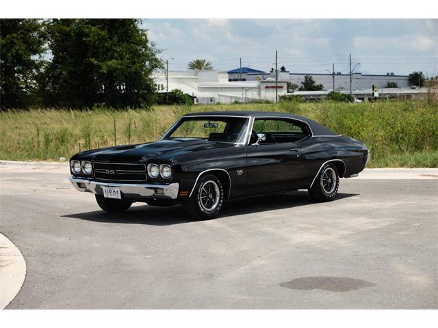 1969 to 1978 Chevrolet Chevelle SS for Sale on ClassicCars.com