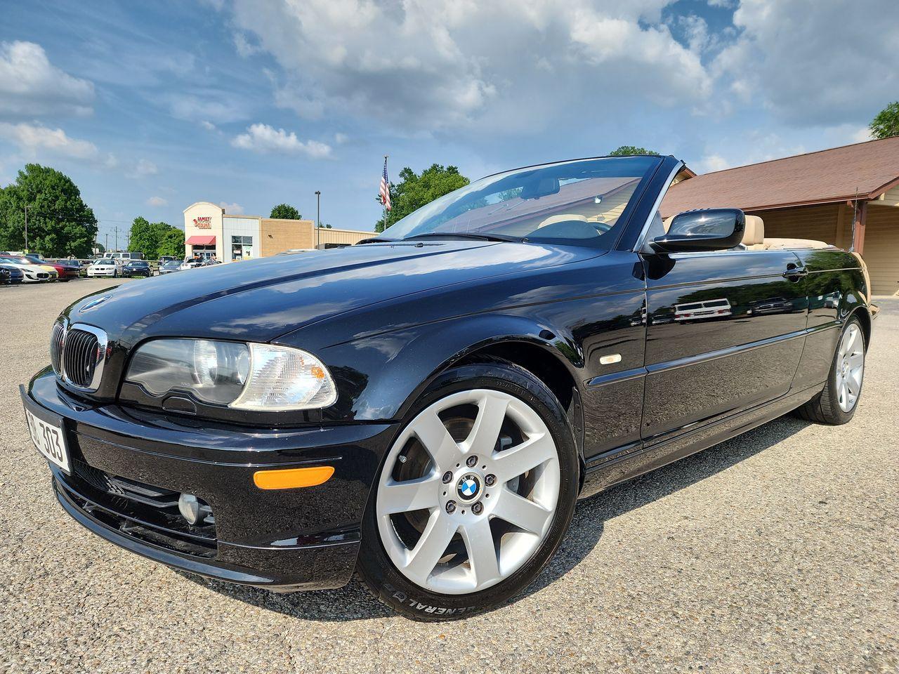 2003 BMW 3 Series for Sale | ClassicCars.com | CC-1742977