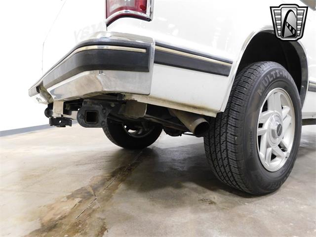 1984 Chevrolet Blazer for Sale | ClassicCars.com | CC-1740030