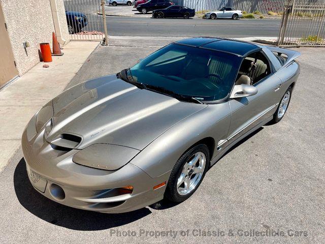 2001 Pontiac Firebird for Sale | ClassicCars.com | CC-1743013