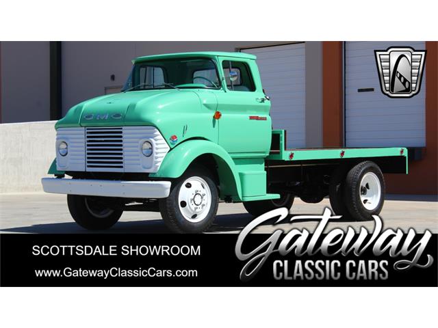 1960 to 1966 GMC for Sale on ClassicCars.com
