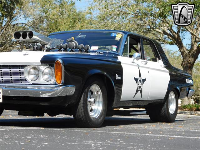 1963 Plymouth Belvedere for Sale | ClassicCars.com | CC-1740306