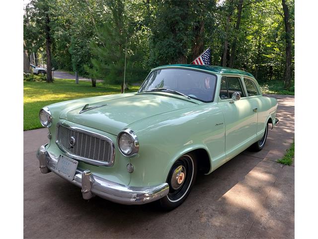1959 Rambler American for Sale | ClassicCars.com | CC-1743076