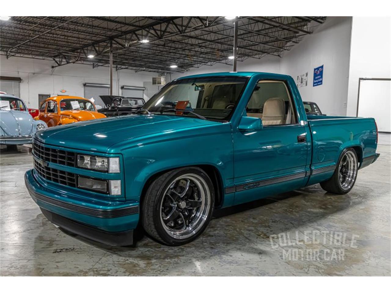 1993 Chevrolet C/K 1500 for Sale | ClassicCars.com | CC-1743311