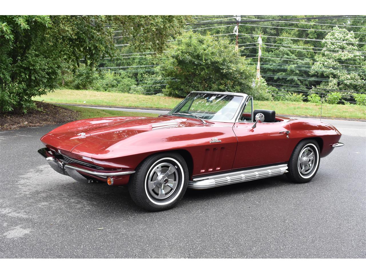 1966 Chevrolet Corvette for Sale | ClassicCars.com | CC-1743314