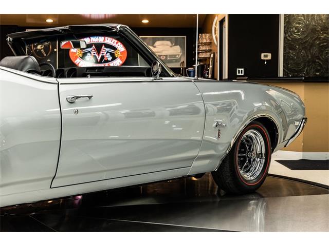 1969 Oldsmobile Cutlass for Sale | ClassicCars.com | CC-1740336