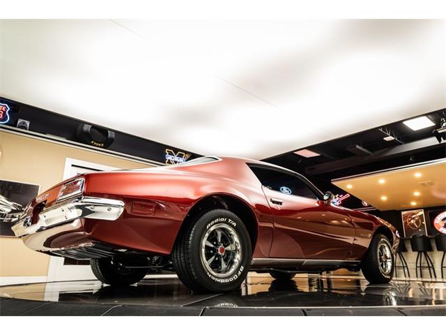 1972 Pontiac Firebird for Sale | ClassicCars.com | CC-1740338