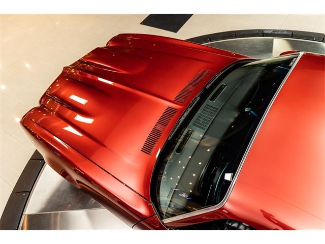 1972 Pontiac Firebird for Sale | ClassicCars.com | CC-1740338