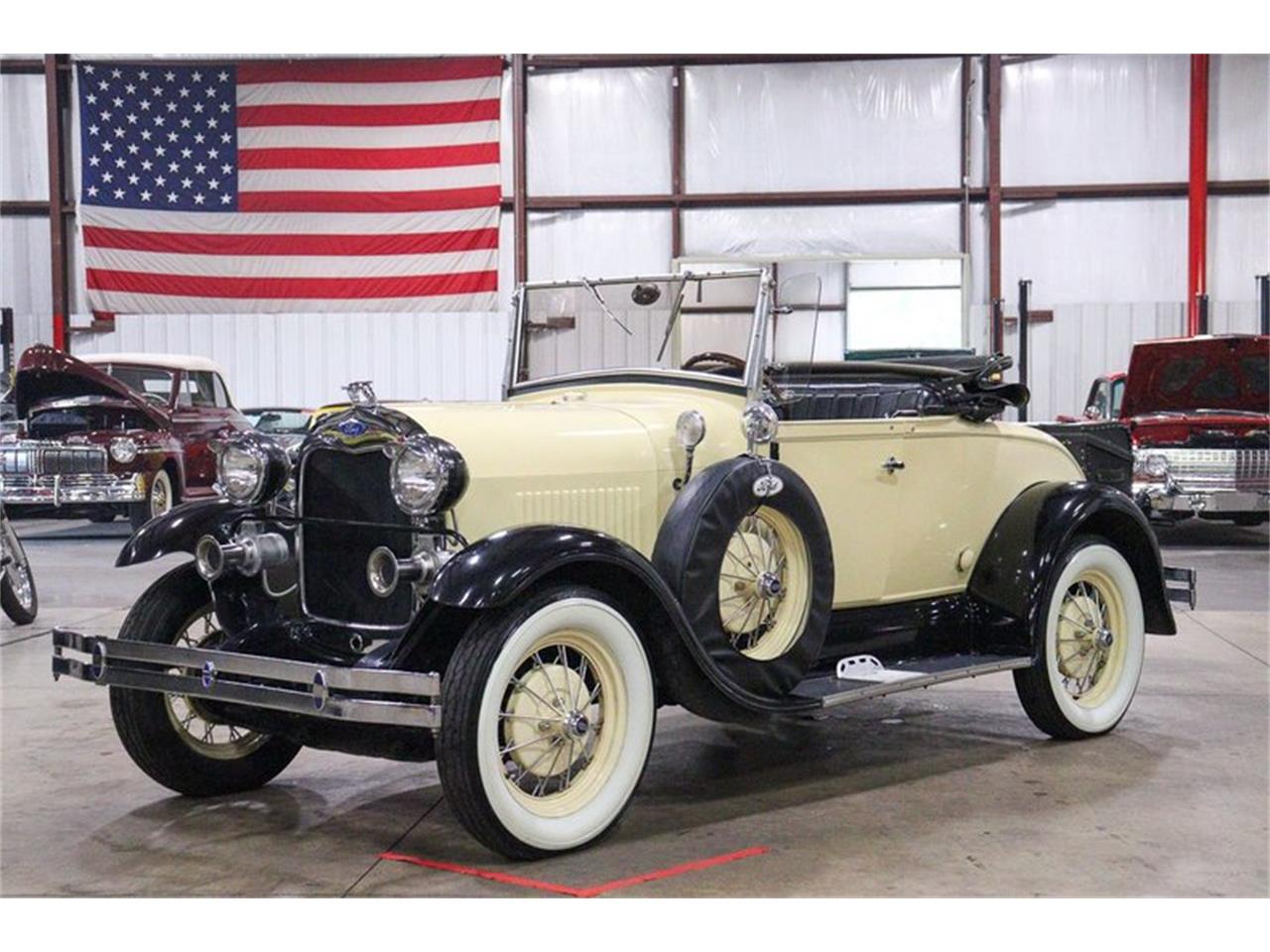 1980 Ford Shay Model A for Sale | ClassicCars.com | CC-1743495