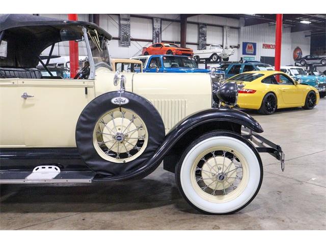 1980 Ford Shay Model A for Sale | ClassicCars.com | CC-1743495
